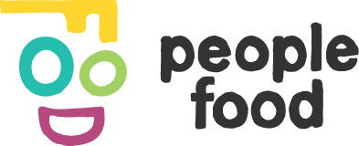 The Food People Logo